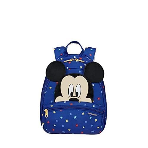 Sac à dos - Samsonite - Disney Ultimate 2.0 - Multicolore - 7 L ...