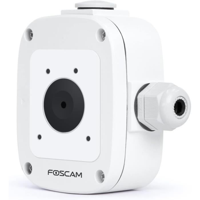 Boite De Jonction Pour Caméra Extérieure Ptz Sd2 -[J2598] - Cdiscount ...