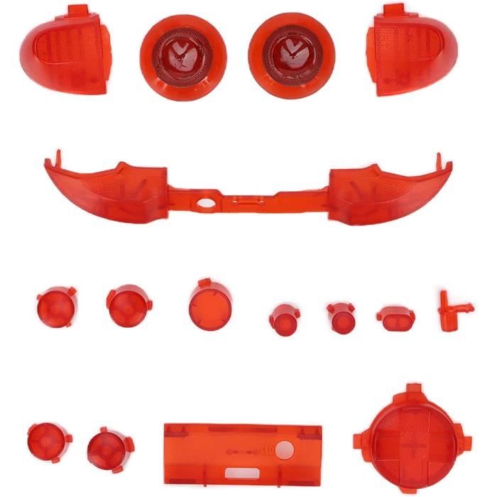 Boutons De Déclenchement Du Contrôleur De Jeu Rt Lt Rb Lb Bouton Kits ...