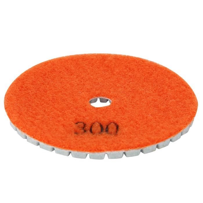 COC-7601036042168-meule de polissage diamant Tampon de polissage ...