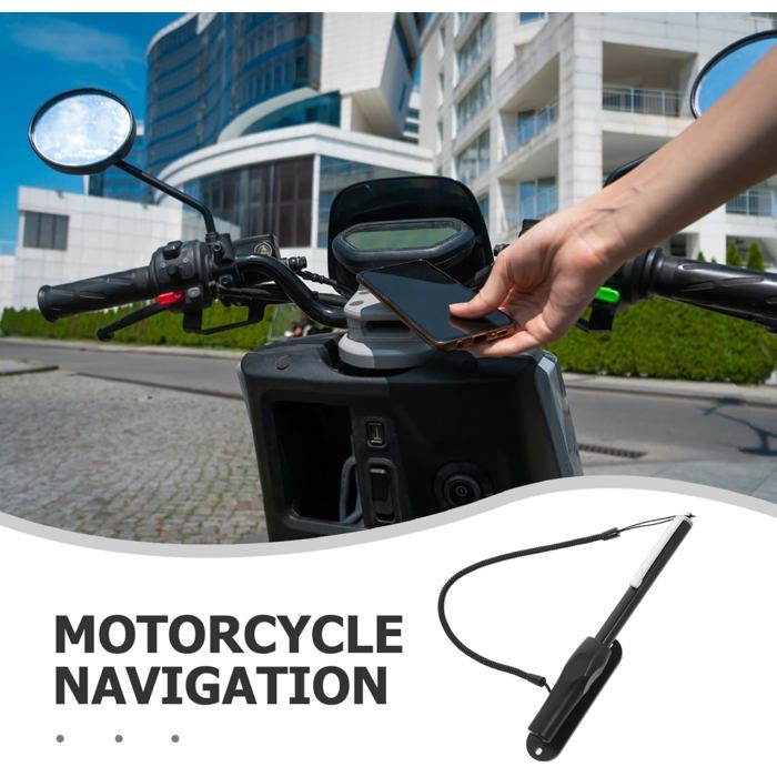 Stylet Actif Avec Embout Détachable Et Support Pour Écrans Tactiles ...