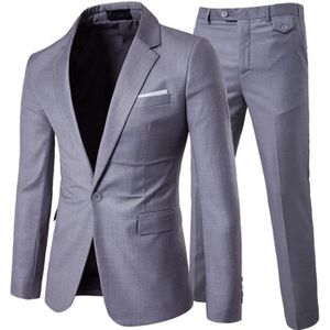 Costume homme - Cdiscount Prêt-à-Porter