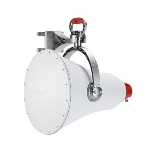 Antenne directionnelle - RF Elements - UH-CC-5-24 - UltraHorn - Cornet ...