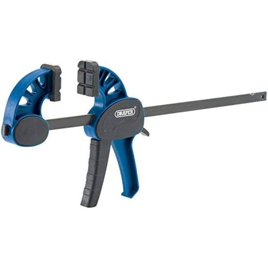 Tools Serre-Joint Double Action, 25367[Y1447] - Cdiscount Bricolage