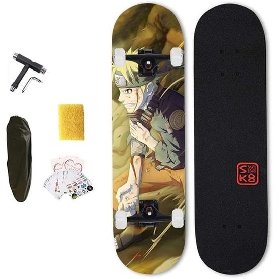 Planches à roulettes Complet for Les débutants Standard de Planche à ...