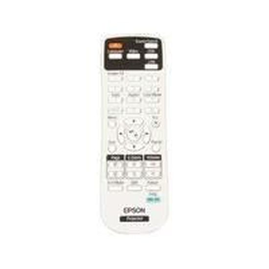 EPSON REMOTE CONTROLLER, 1566064 - Cdiscount TV Son Photo
