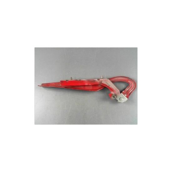 VERIN DE CAPOT - COMPAS GAUCHE CAPOT PEUGEOT 207 2011- 791297 PIÈCES D ...