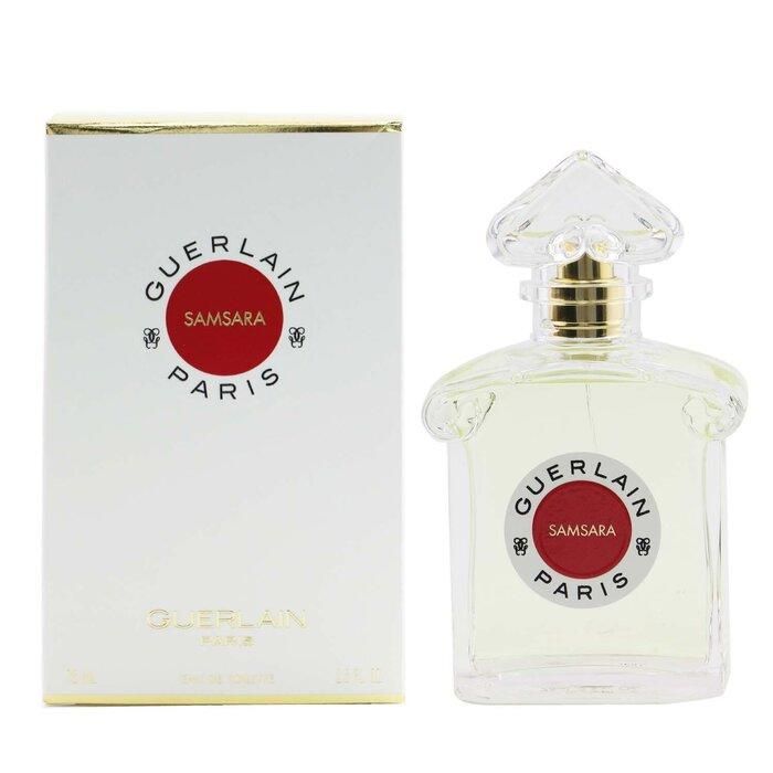 Guerlain Samsara Edp 75Ml - Cdiscount Santé - Mieux vivre