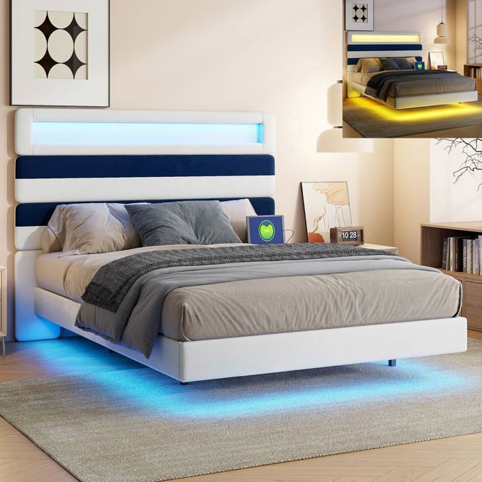 Lit 140x190 Led