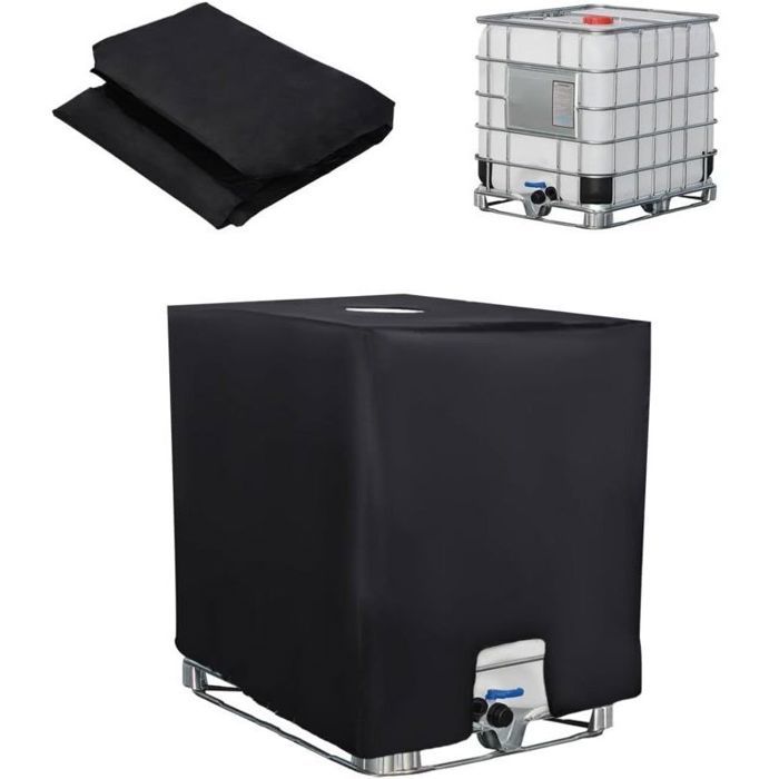 Bache Pour Cuve 1000l