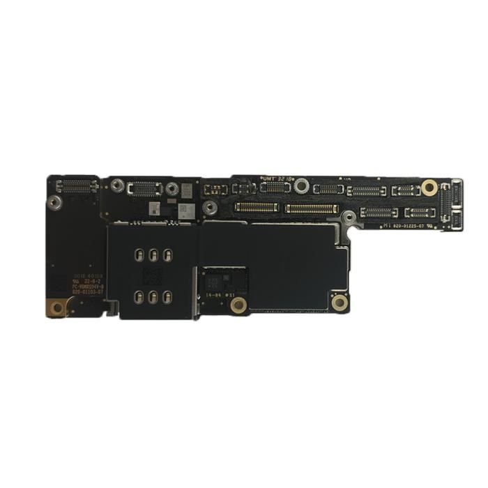 XSM 256g Pas d'identification faciale-Carte mère pour iPhone ...
