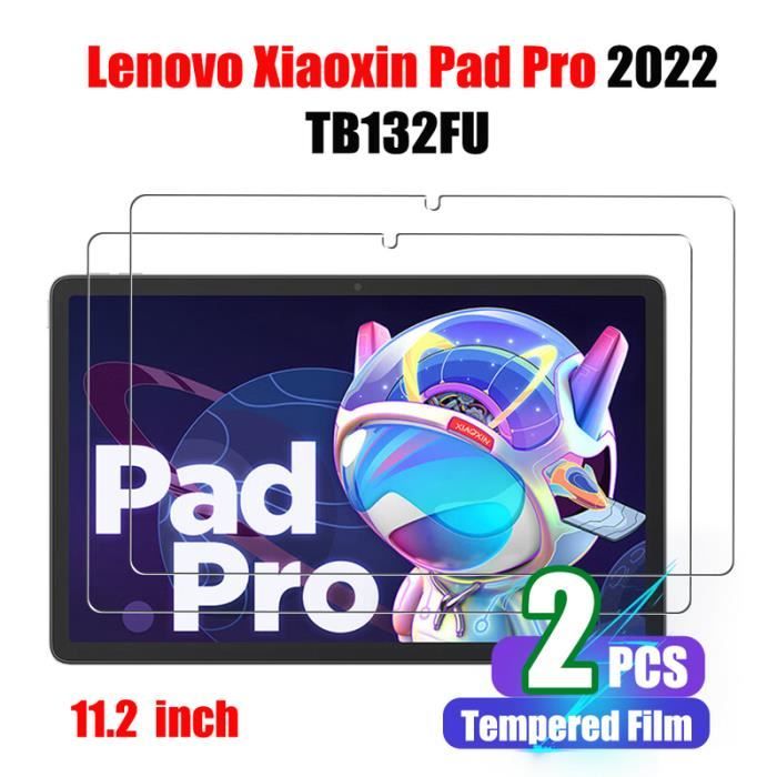 Xiaoxin Pad Pro 2022-Protecteur d'écran pour Lenovo Tab P11 Plus, verre Guatemala, Lenovo ...
