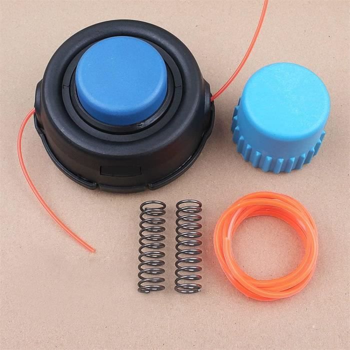 Trimmer Head Bump Knob pour Husqvarna T35 235 322 323 324 325 326 327 ...