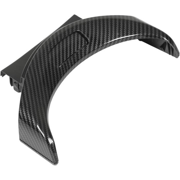 Console Centrale Accoudoir Boîte De Rangement Bouton De Déverrouillage ...