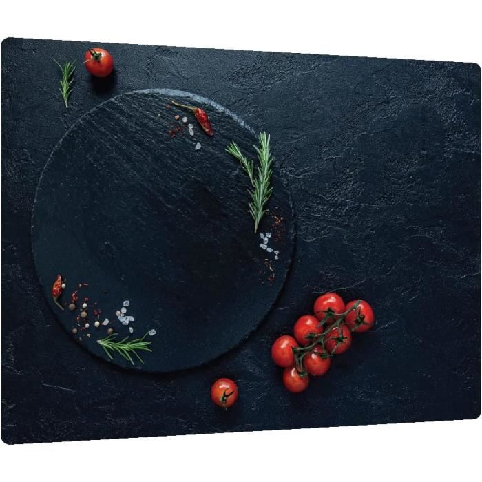 Plaque De Protection En Verre Trempé Universel Et Multifonction 30X40Cm ...