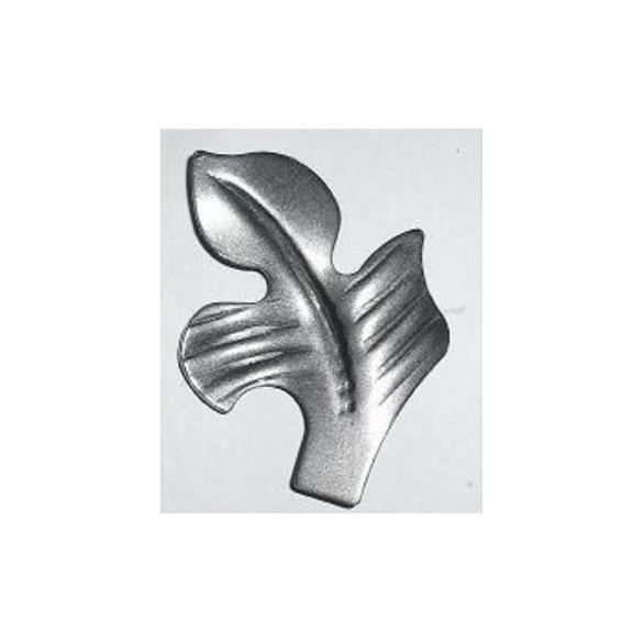 Feuille décorative en fer forgé 21023G - Cdiscount Bricolage