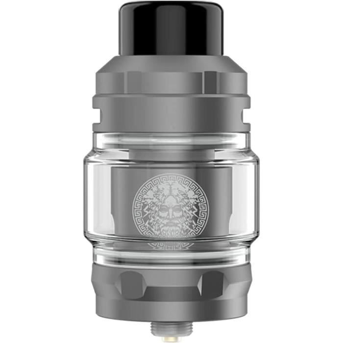 Zeus sub ohm tank |5ml capacity atomizer with Mesh Z1 Coil 0.4ohm-0 ...