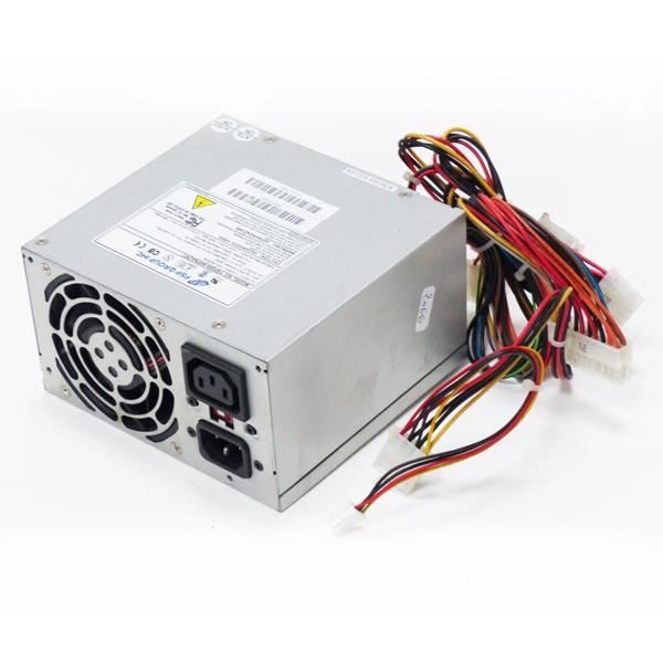 Boitier Alimentation PC ATX FSP200-60PNA-pf 200W Molex Floppy ...