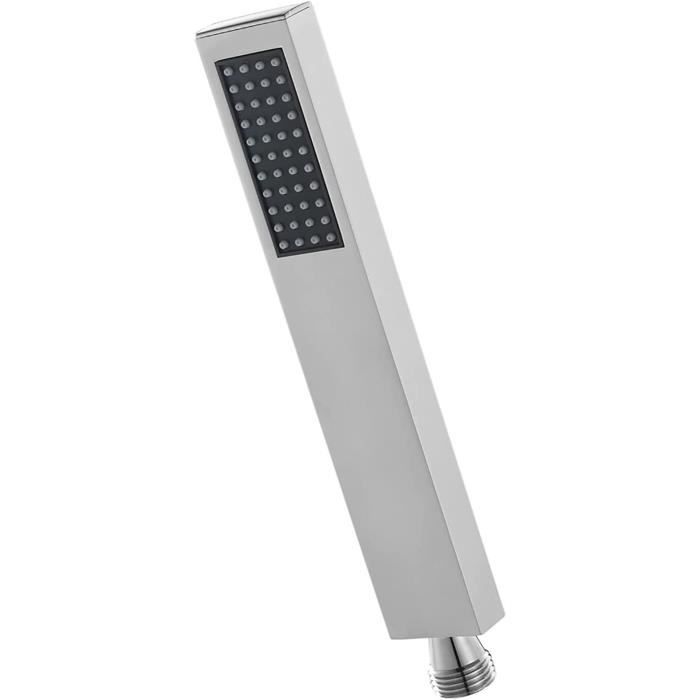 Pommeau De Douche Haute Pression Pommeau Douche Anti Calcaire Chromés
