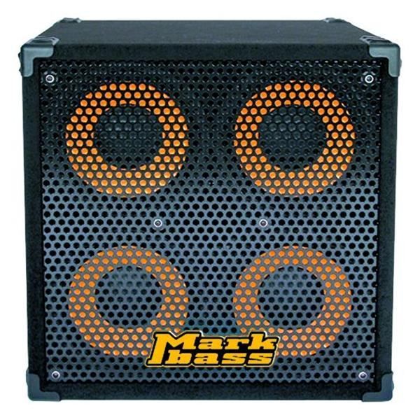 Mark bass Baffle Standard 104HR 8 ohms - Cdiscount Instruments de musique