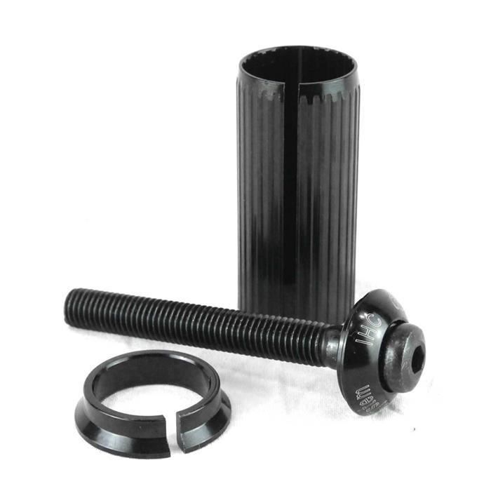 Système de compression IHC BLUNT - Blanc - Achat / Vente Système de ...