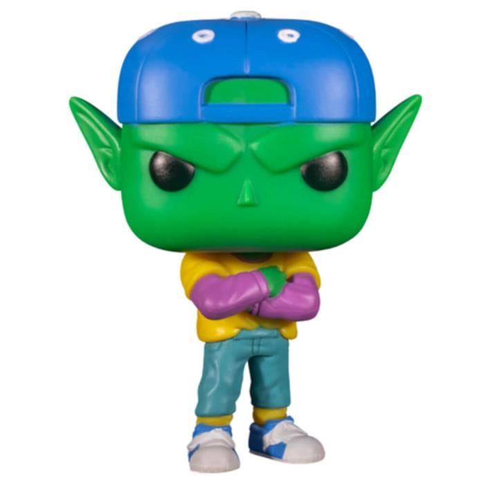 Dragon Ball Z Piccolo (Driving Exam) US Exclusive Pop! Vinyl ...
