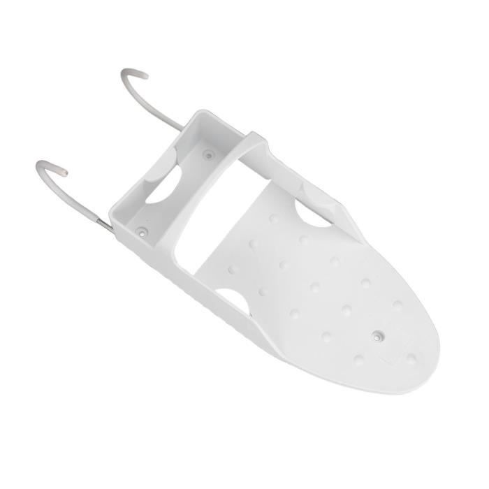 Fafeicy cintre de fer électrique Support de fer électrique résistant à ...