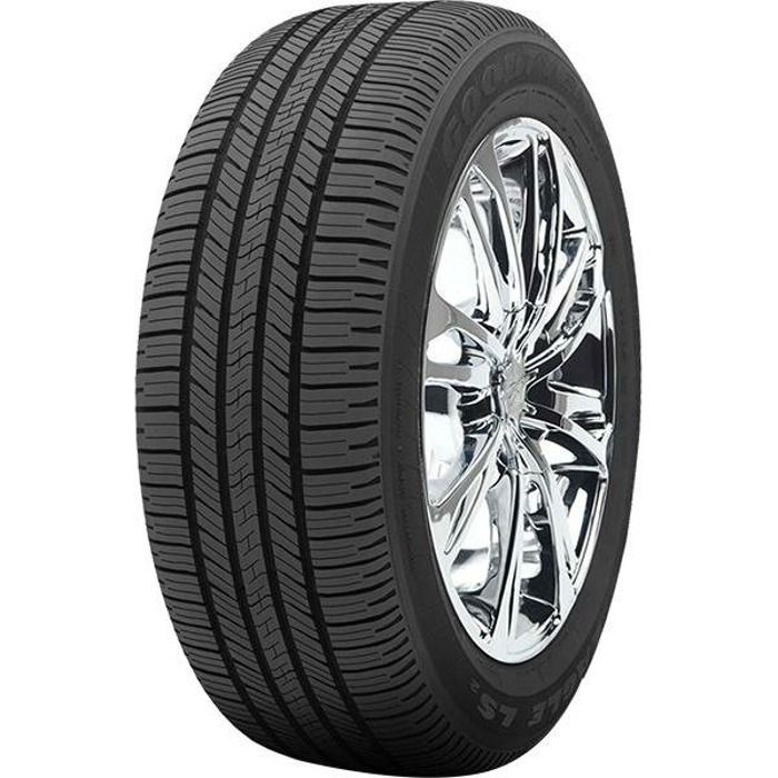 Pneu 4x4 - Goodyear - Eagle LS2 - Été - 245/45 R19 - Vitesse V ...
