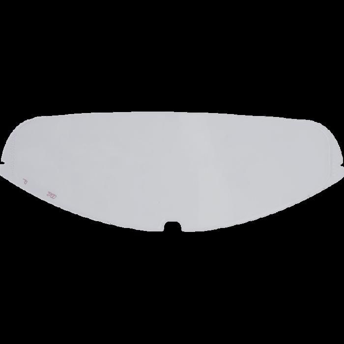 LS2 FF902 Scope DKS260 Objectif Pinlock (Clear - One Size) - Cdiscount Auto
