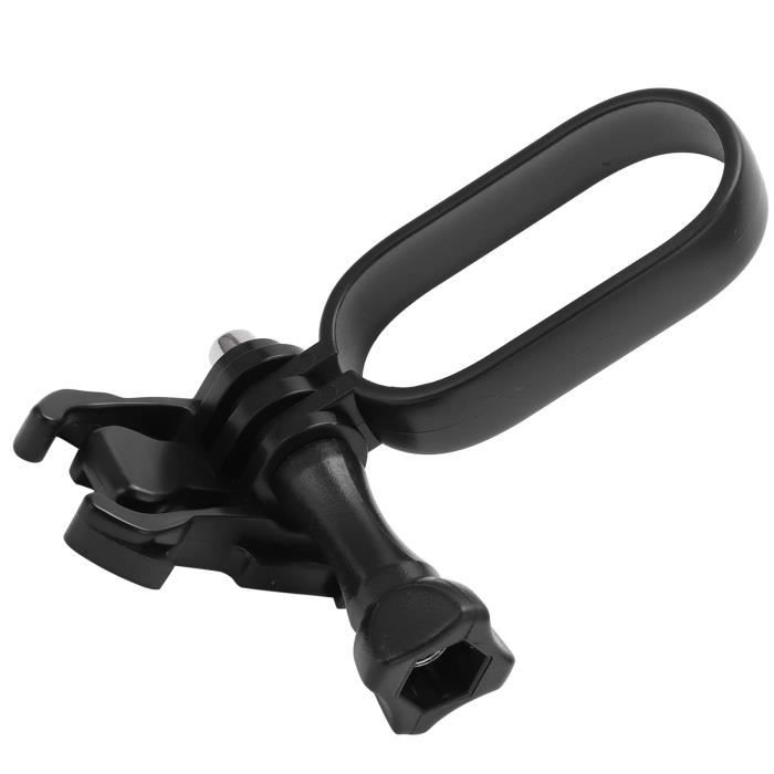 FHE Support De Caméra Avec Dégagement Rapide Et Support D'Équitation ...