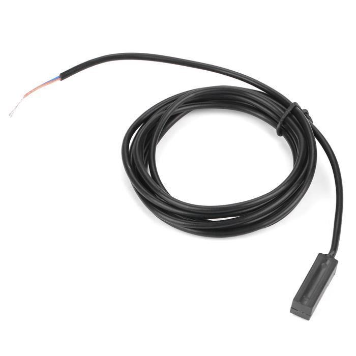 Capteur Stable Reed Switch, capteur de commutation haute sensibilité ...