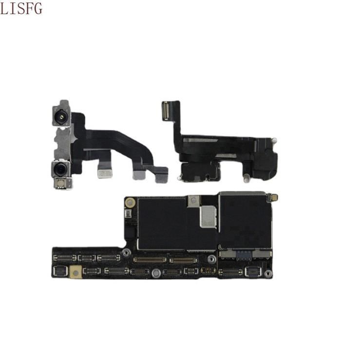 XSM 256g Pas d'identification faciale-Carte mère pour iPhone ...
