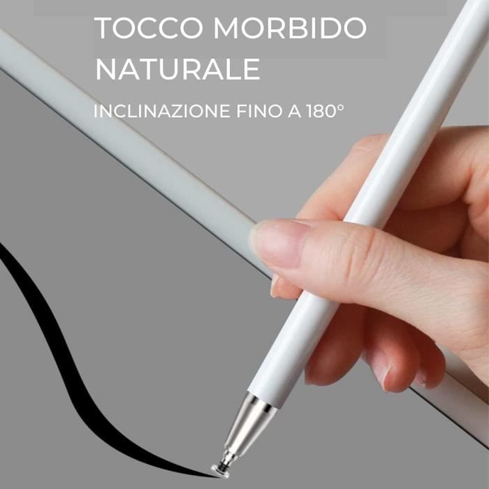 Stylo Pour Tablette Universel \U2013 Stylet Tactile Pour Tablette ...