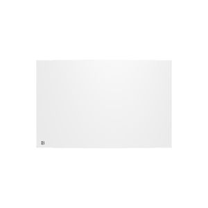 Radiateur électrique fixe à inertie sèche fonte 1500W - Cdiscount