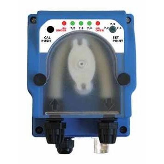 AQUALUX Pompe Doseuse Doseco pH 65m³ - Cdiscount Jardin