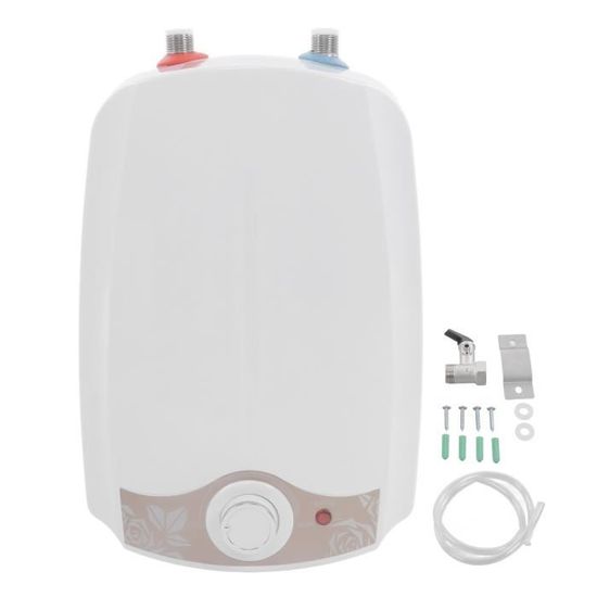Chauffe-eau électrique - Sonew - Mini - 1500W - Réglage de température ...