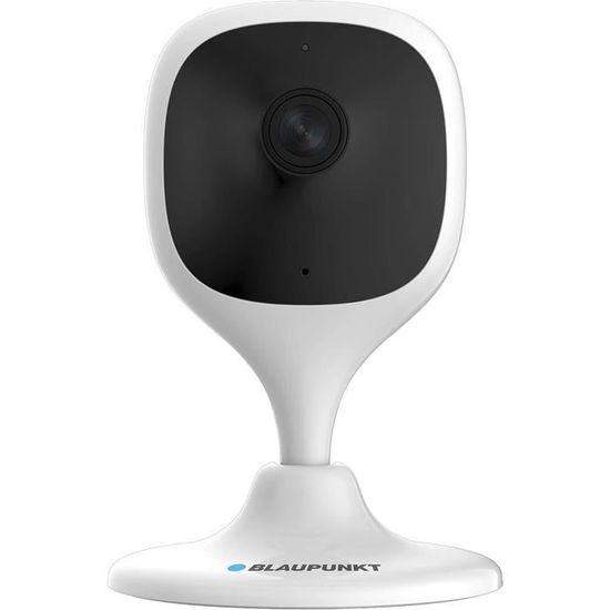 Vio-Hs20 Wifi Full Hd Ip Caméra De Surveillance 1080P Résolution Audio ...