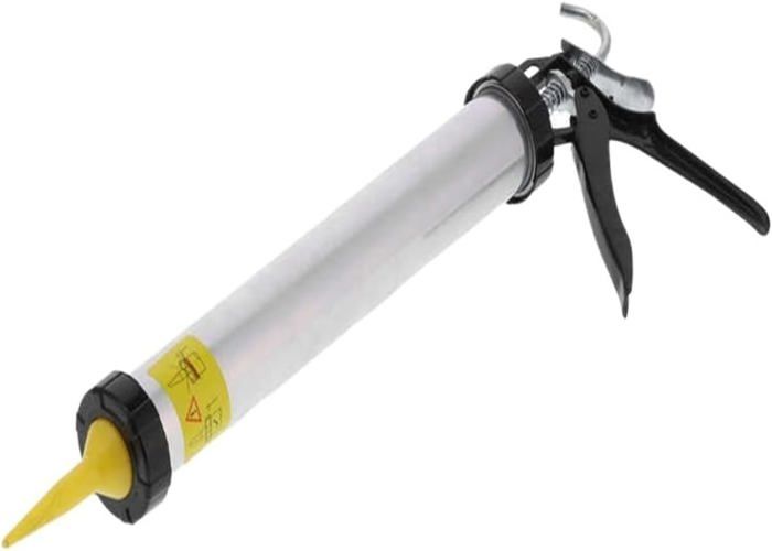 Pistolet Calfeutrer Sans Fil Pistolet Calfeutrer Pompe Pulvrisateur ...