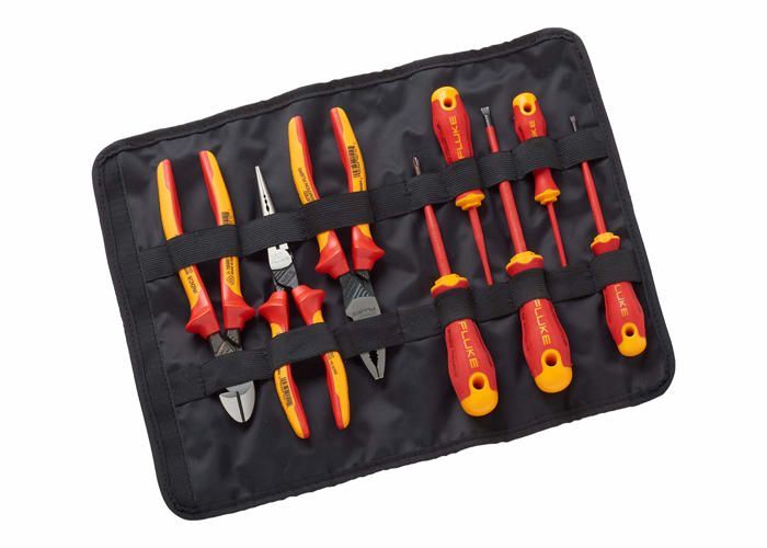 Sac a outil - sacoche a outil - sac a dos porte-outils Fluke - 5081598 ...