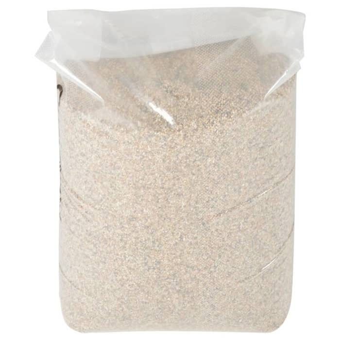 Jouet Jardin Sable filtrant - Contemporain - 25 kg 1,0-2,0 mm @25331550 ...
