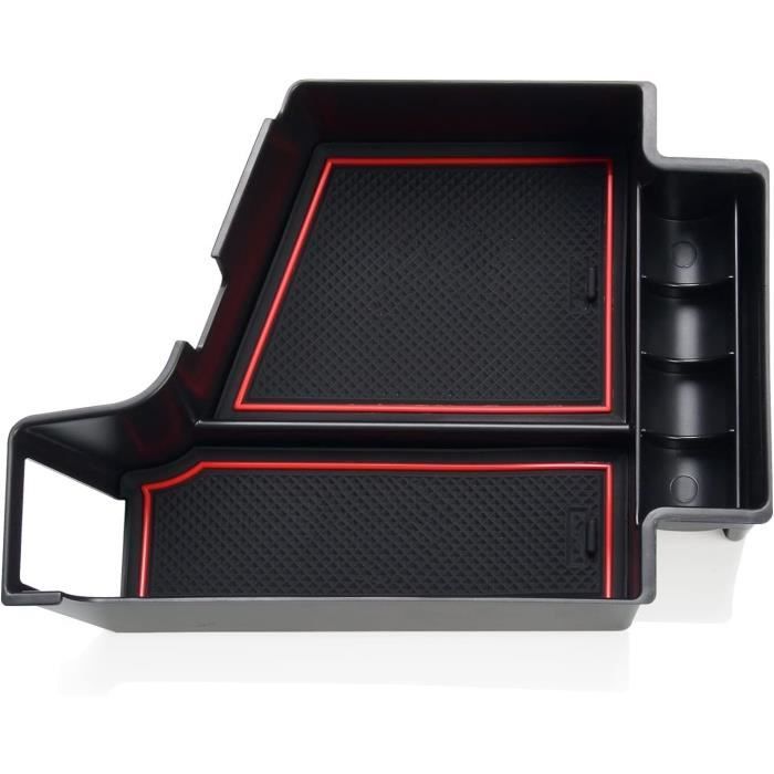 Pour Volvo Xc60 V90Cc S60 V60 S90 Xc90 Console Centrale De Voiture ...