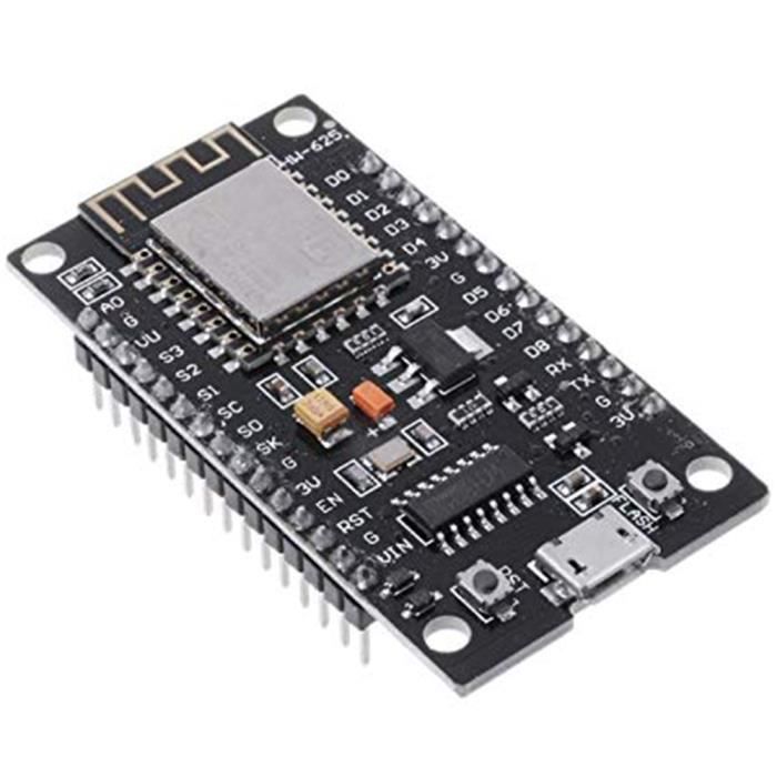 De gros 10pcs NodeMCU Lua Lolin V3 Module ESP8266 ESP-12F, Carte de ...