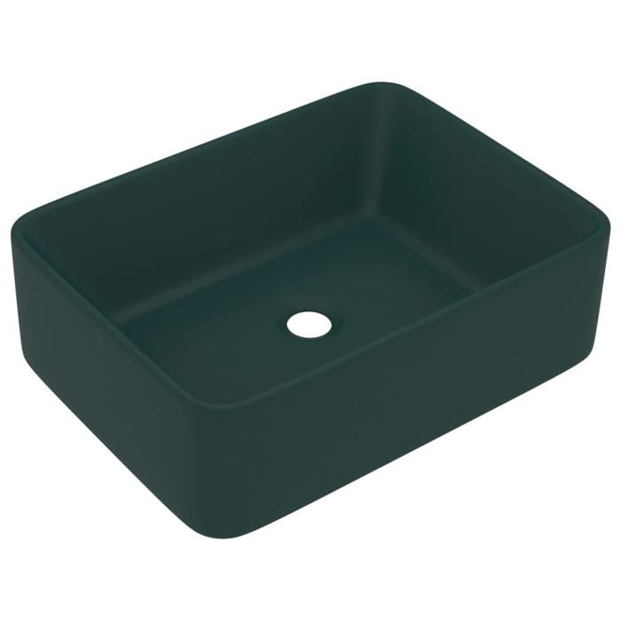 Lavabo de luxe vasque a poser de toilette lave mains de salle de bain ...
