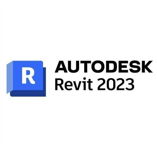 Logiciel - Autodesk - Revit - Licence Officielle 1 An - Windows/Mac ...