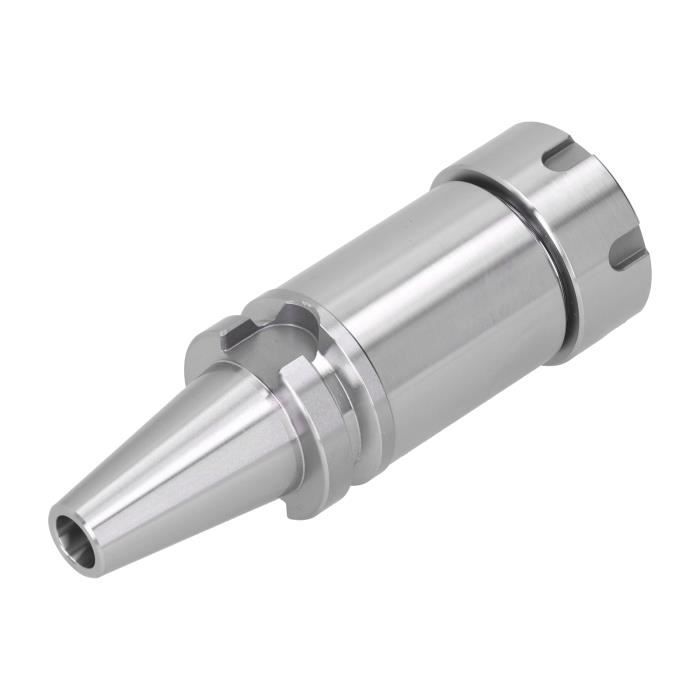 Porte-outil de fraise, Force de serrage forte Porte-outil CNC Processus de carburation et de ...