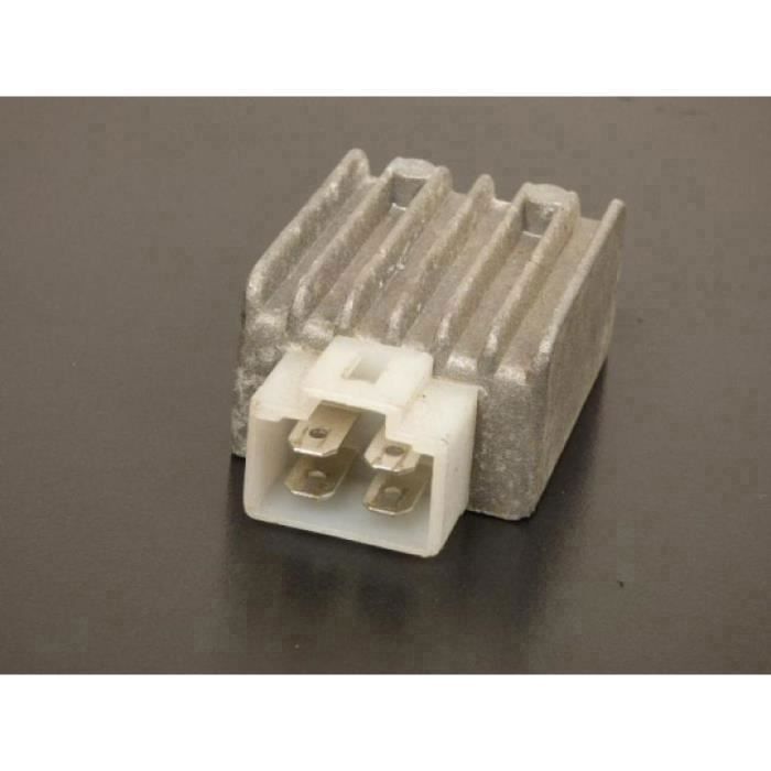 Régulateur redresseur de tension Générique pour scooter Jonway 50 Whip ...