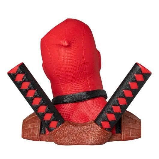 DEADPOOL - POT À CRAYONS 3D GRUPO ERIK LAP014 - Cdiscount Beaux-Arts et ...