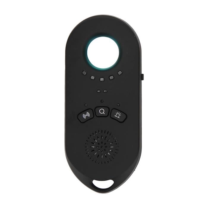 Détecteur de caméra - HURRISE - Mini LED léger - USB rechargeable ...