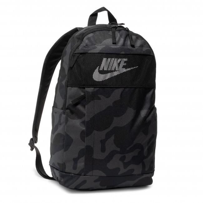 SAC A DOS NIKE ELEMENT CAMO BA6021 010 - Cdiscount Bagagerie - Maroquinerie