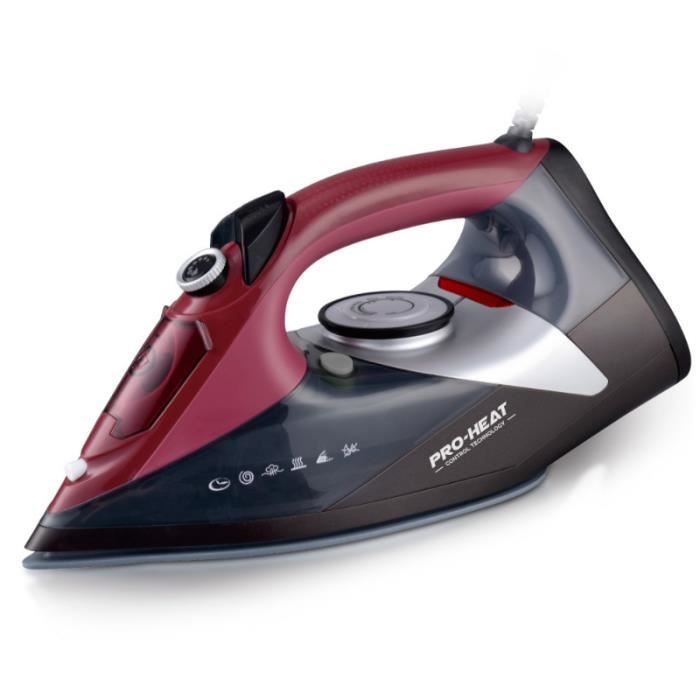 Fer a repasser - xl,Déterminer le repassage électromécanique fer vapeur ...